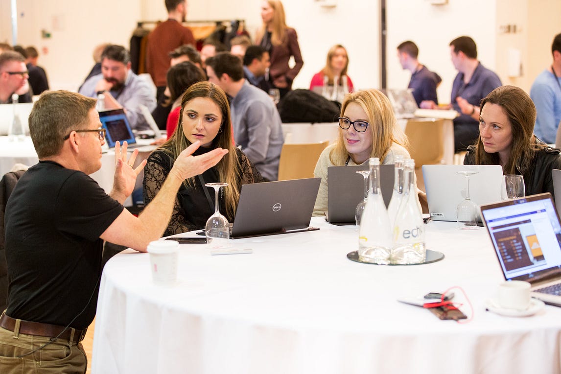 Gibson Biddle's "Ask Gib" Product Newsletter | Substack