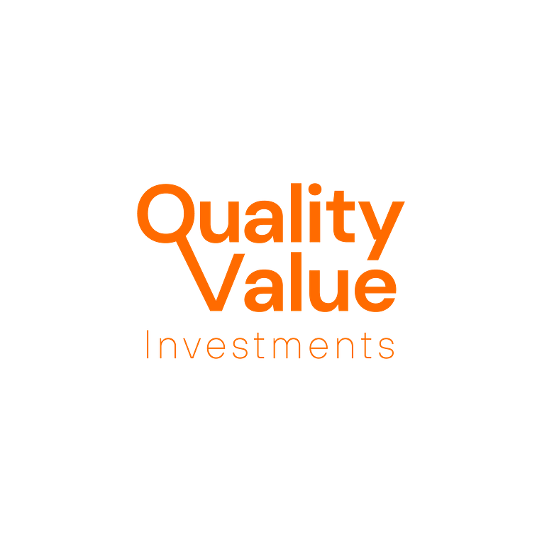 Quality Value | Substack
