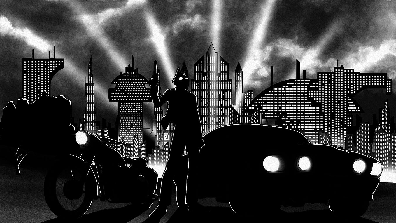 365 Infantry | Jacob Calta | Substack