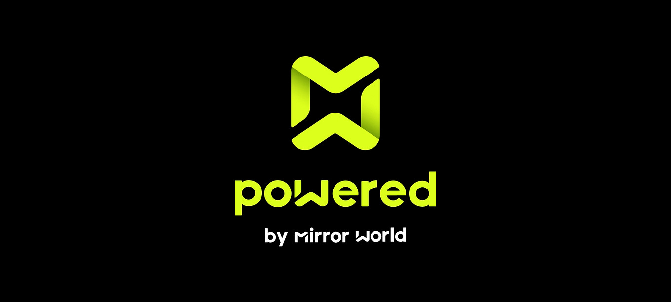 Smart Platform by Mirror World | Substack
