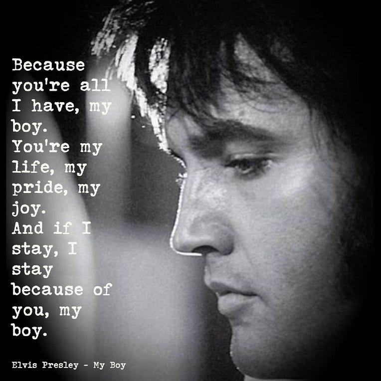 Fabler | Jim Kendall | Substack