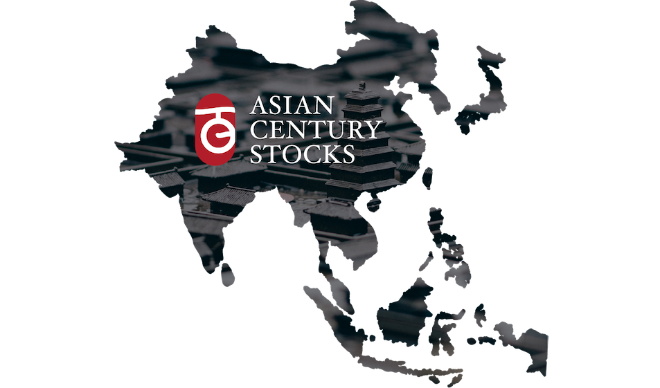 Asian Century Stocks | Michael Fritzell | Substack