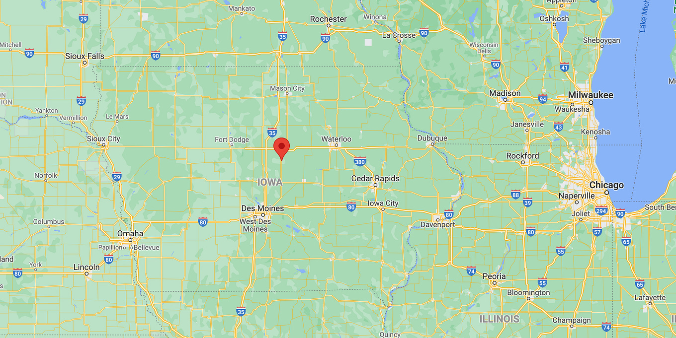 The Journals of Emma Troutman Boylan | Linda Hoopes | Substack