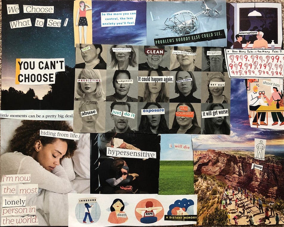 Hybrid Magazine | Substack