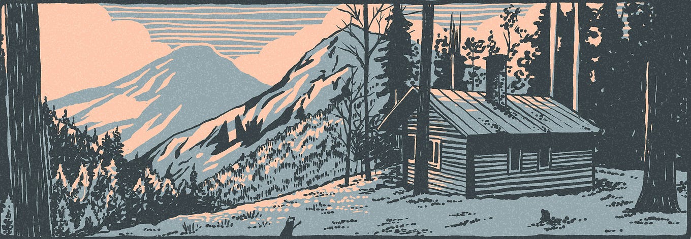 Fog Chaser | FogChaser | Substack