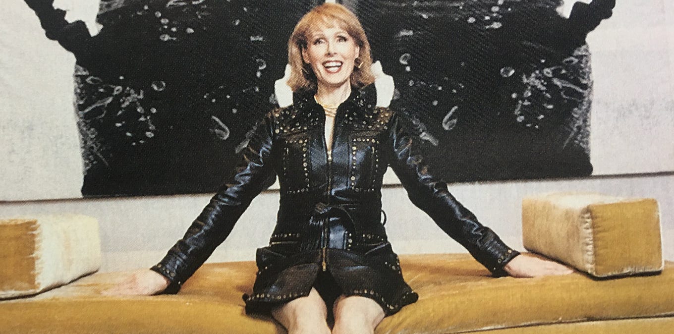 Ask E. Jean | Substack