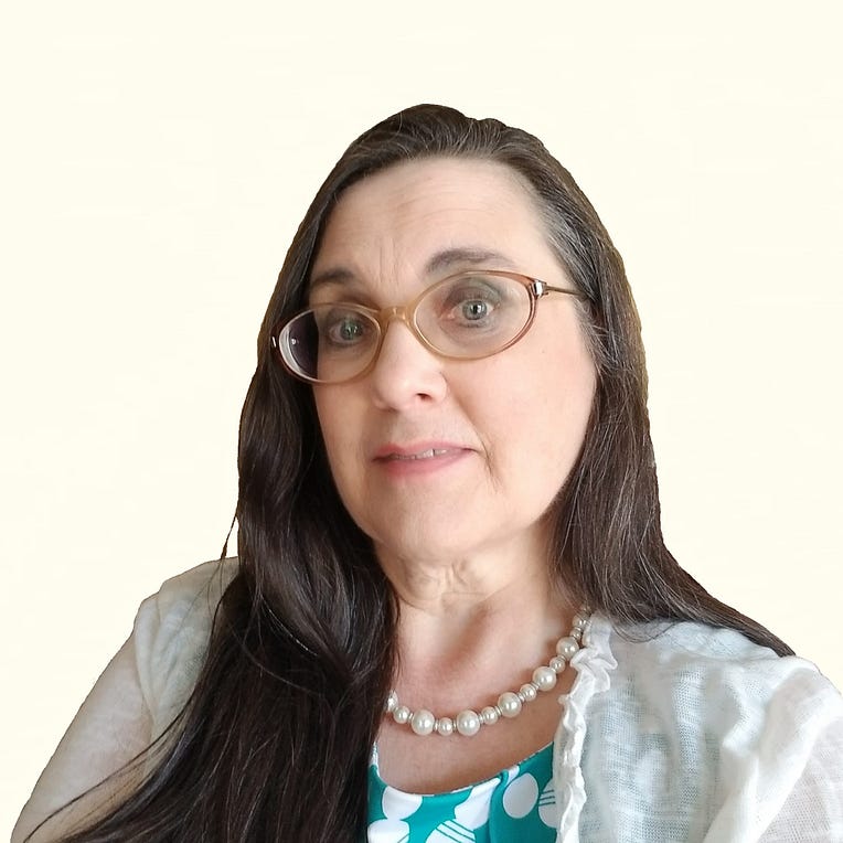 Mandy’s Writing Journey | Mandy Farmer | Substack