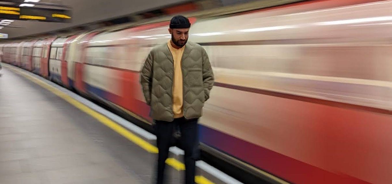 west & ease | Leslie Luo | Substack