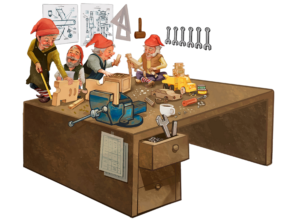 Rules of the Game | Connor Axiotes | Substack