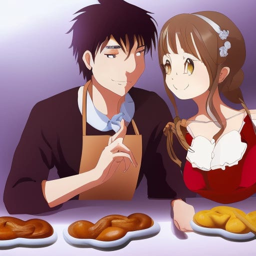 The E-JSD | Joseph Street Digest | Substack