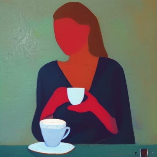 Sattva | Nandita Iyer | Substack