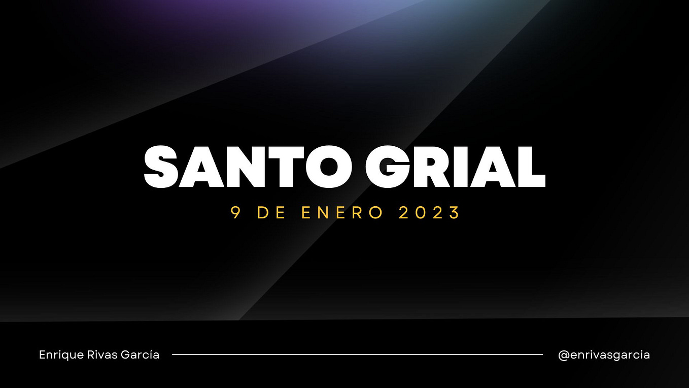 Emprendimiento y Marketing | Enrique | Substack