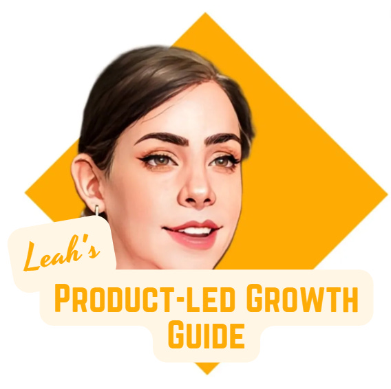 Leah’s ProducTea Newsletter | Leah Tharin | Substack