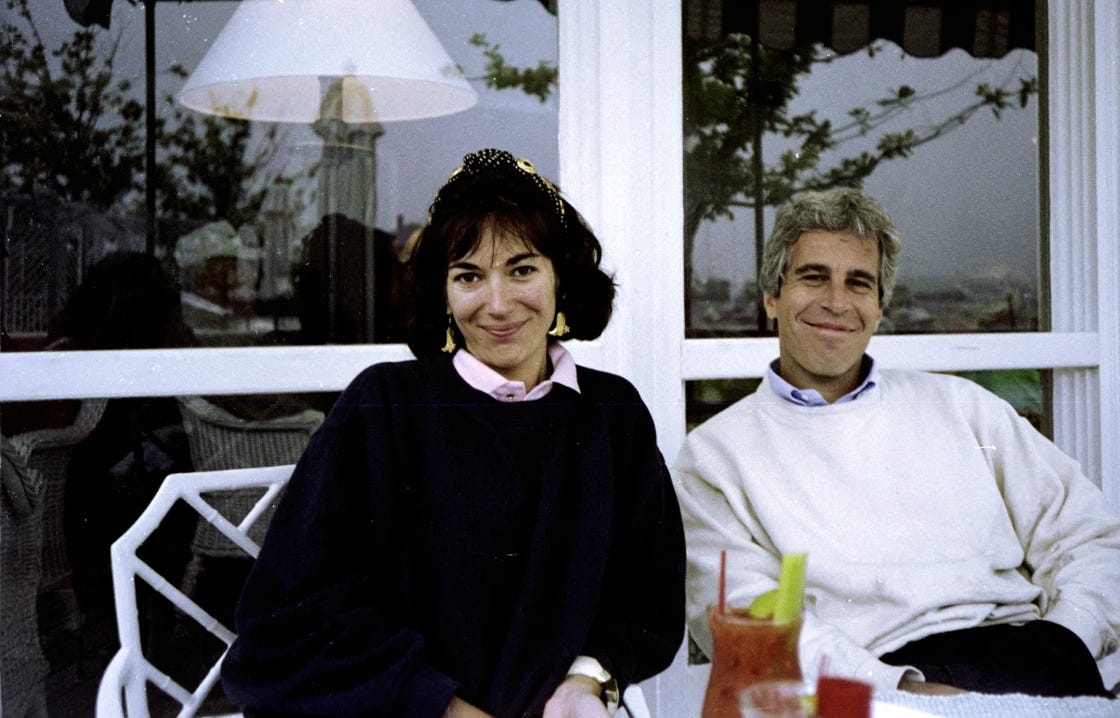 House Inhabit | Jessica Reed Kraus | Substack