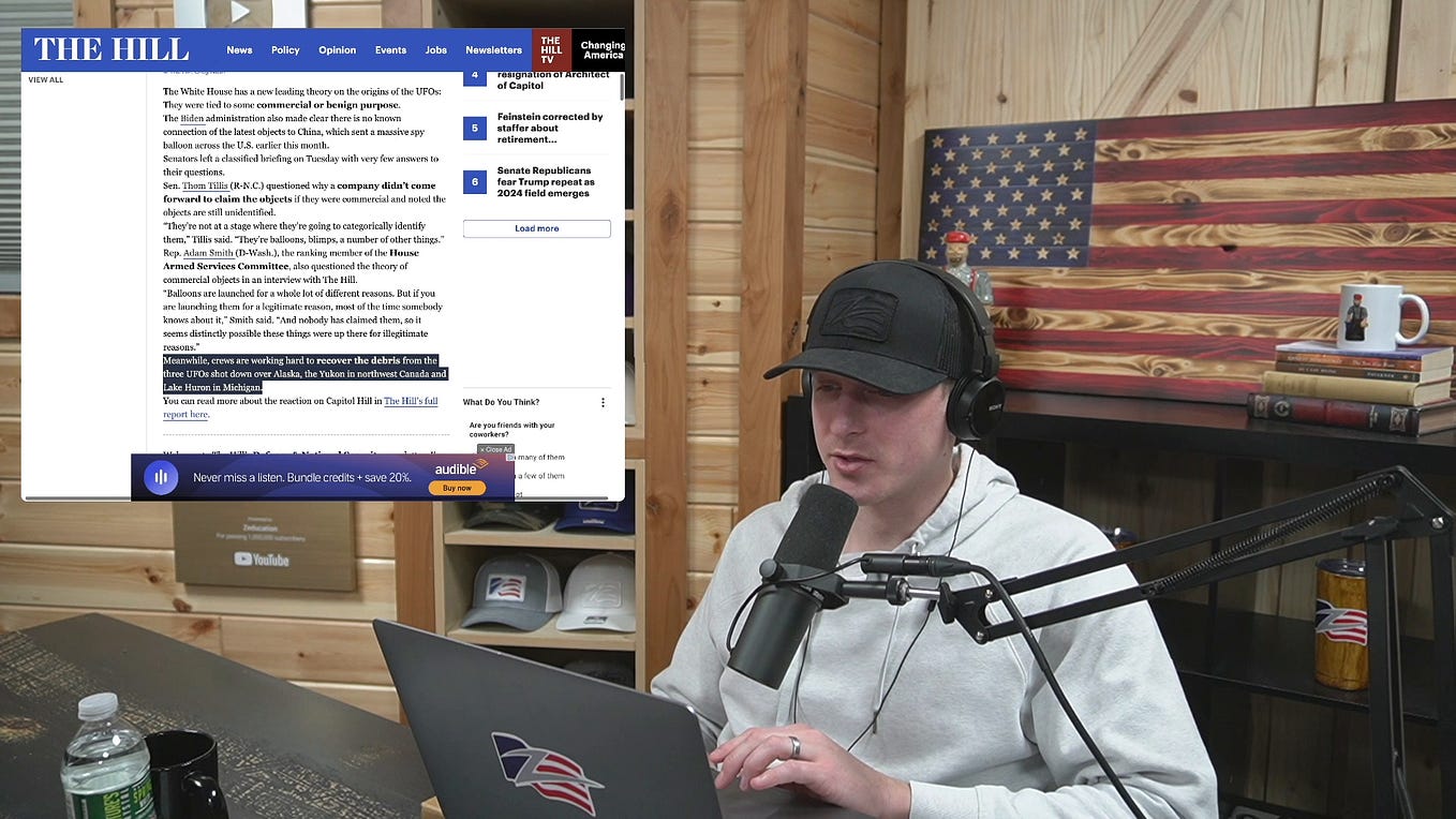 The Zed Letter | Tyler Zed | Substack