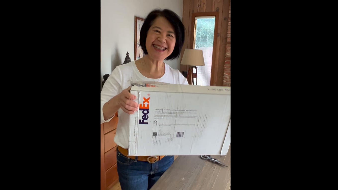 Pass the Fish Sauce | Andrea Nguyen | Substack