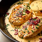 The Recipe Index - by Sophie - Essen Recipes