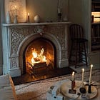 Sunday Letter /003 - by Roséline - Hyperreality