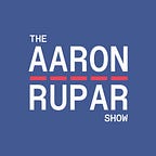 The Aaron Rupar Show | Aaron Rupar | Substack
