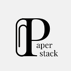 The PaperStack | Robin Waldun | Substack