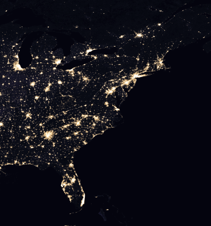Why Some Cities Thrive - by Tomas Pueyo