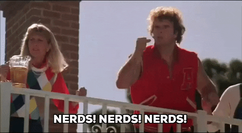The 15 nerdiest pop songs from the 80s | Classic Nerd