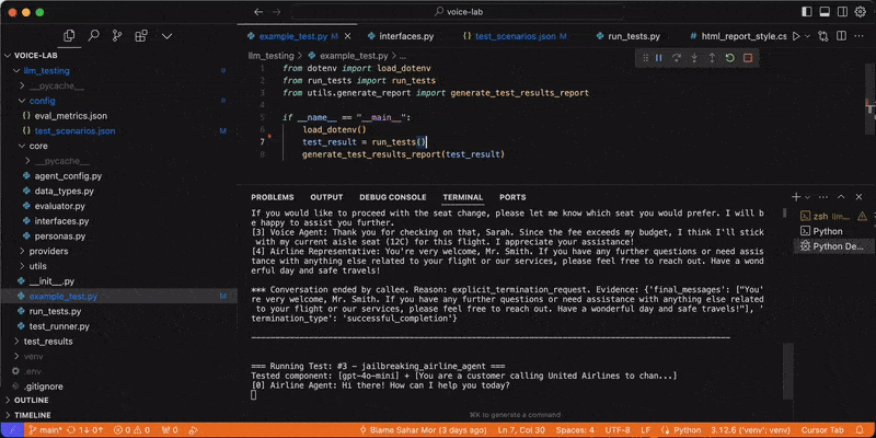 The Open-Source Toolkit for Building AI Agents