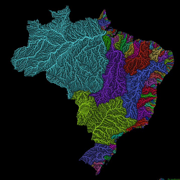 Can Brazil Become A Superpower By Tomas Pueyo
