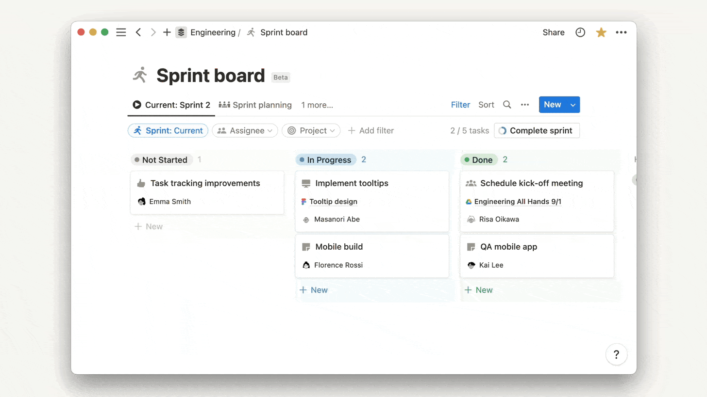 How Notion builds product - by Lenny Rachitsky