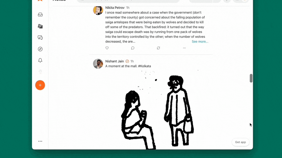 Notes questions answered - On Substack