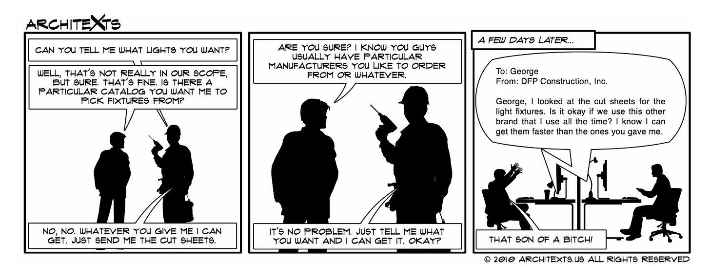 Catalogs - by Modulor Man - Architexts Archive Project