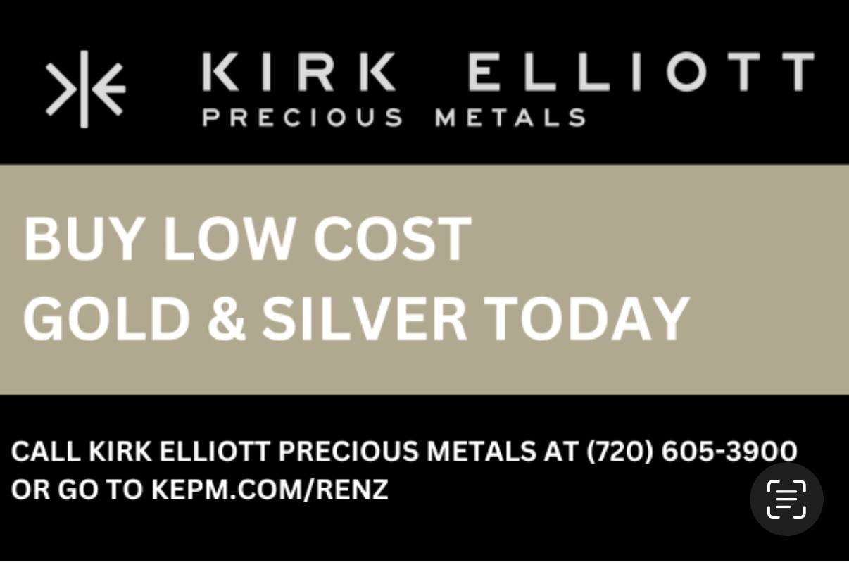 Have Kash & Bongino Lost Their Minds & the Big Beautiful Bill