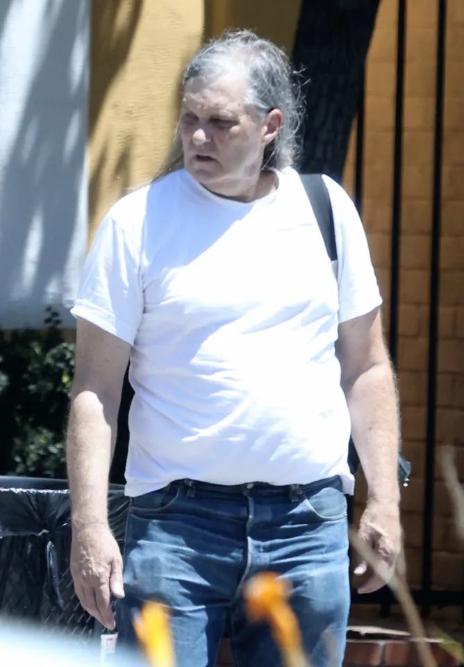 Chris Wolf and JonBenét Ramsey: A Cold Case Connection That’s Hard to ...