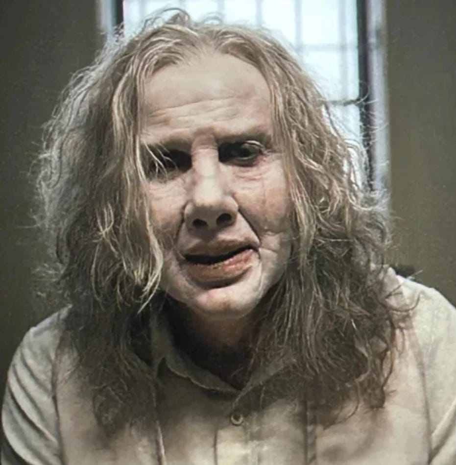 LongLegs has become Indie's highest grossing horror film of 2024 and it ...