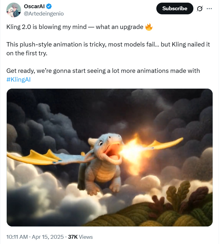 China's AI Made Slick Memes of Fat U.S. Workers. H'wood Should be Scared