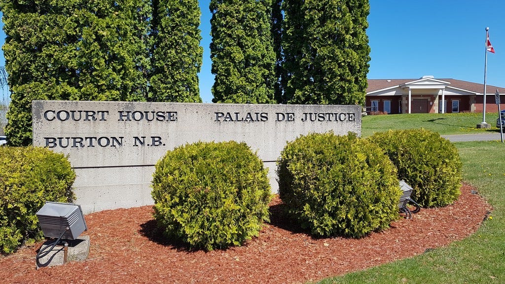 Father's incest trial set for January 2026