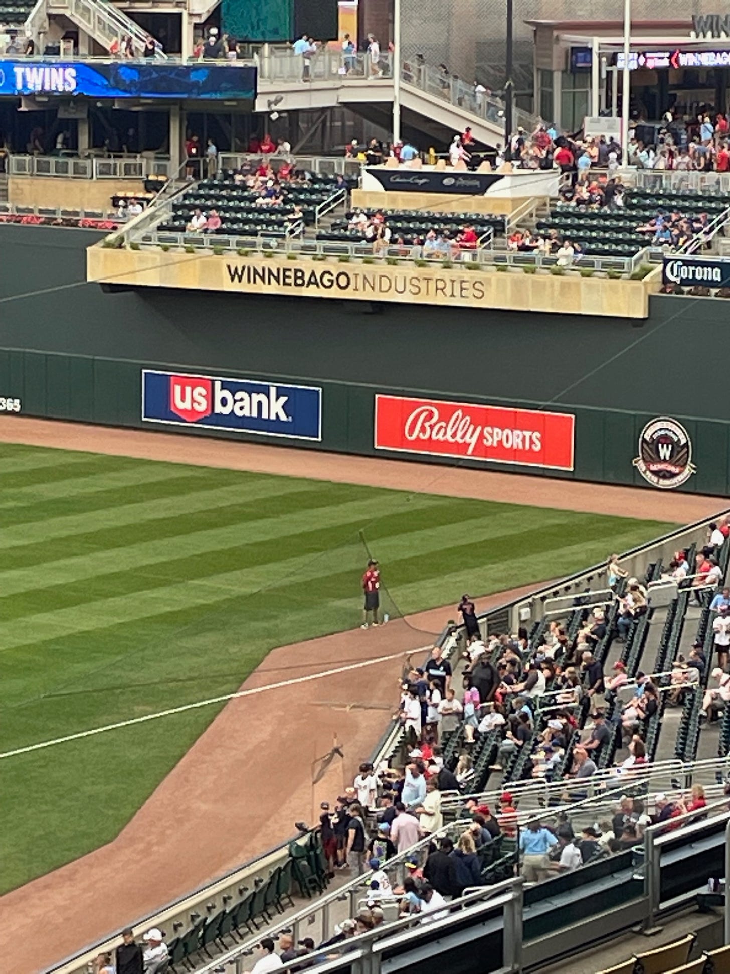 Zulgad: Wild and Wolves appear set on Bally Sports North for this season, but future is filled ...