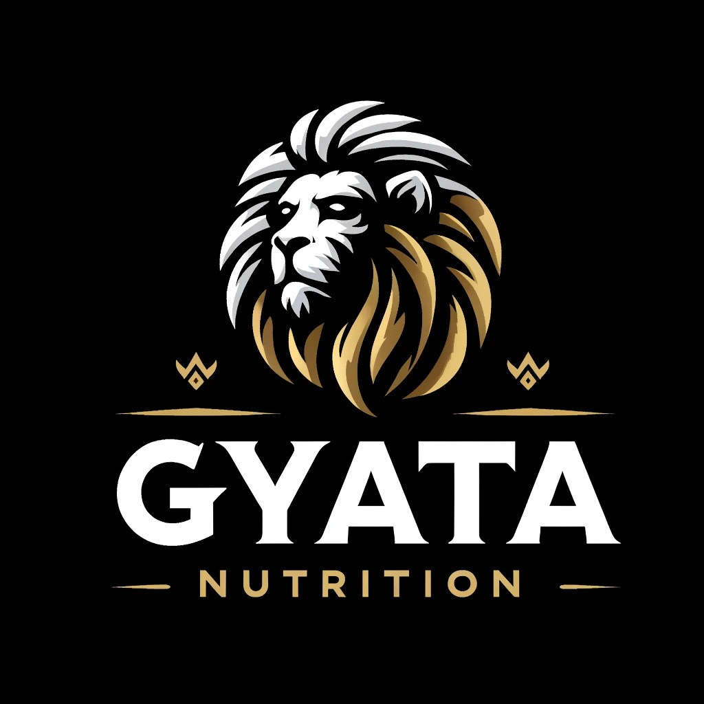Launching Gyata Nutrition: Your Path to Optimal Health with High ...