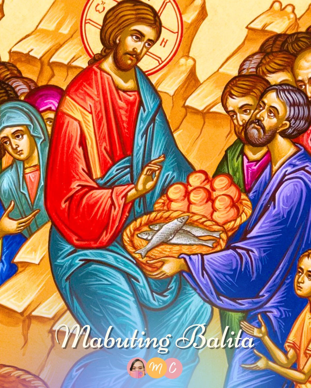 January 07, 2025 | Ebanghelyo Ngayon