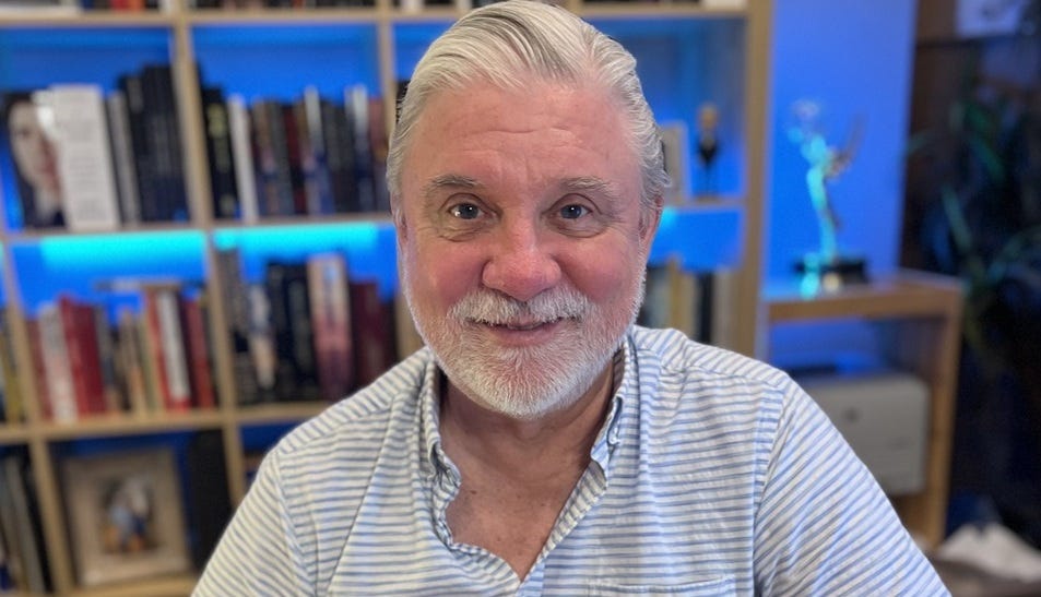 Slimy Scientology attorney asks Clearwater for its Mike Rinder records