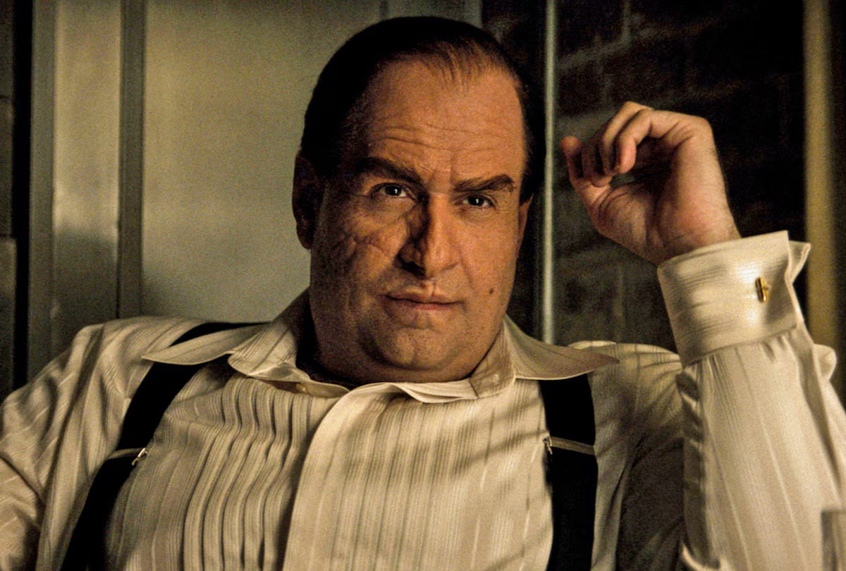 The Penguin: Gotham City más allá de Batman