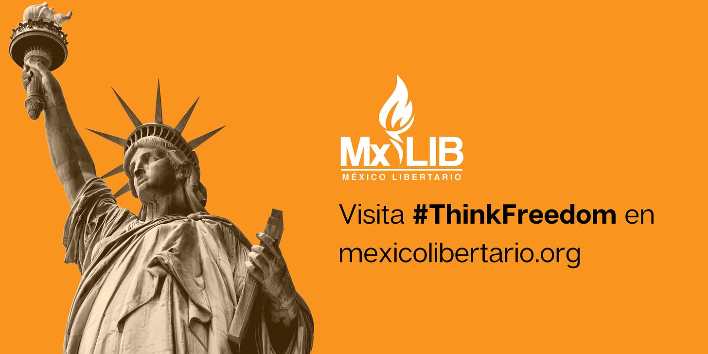 Un Gobierno De O Desde La Chingada