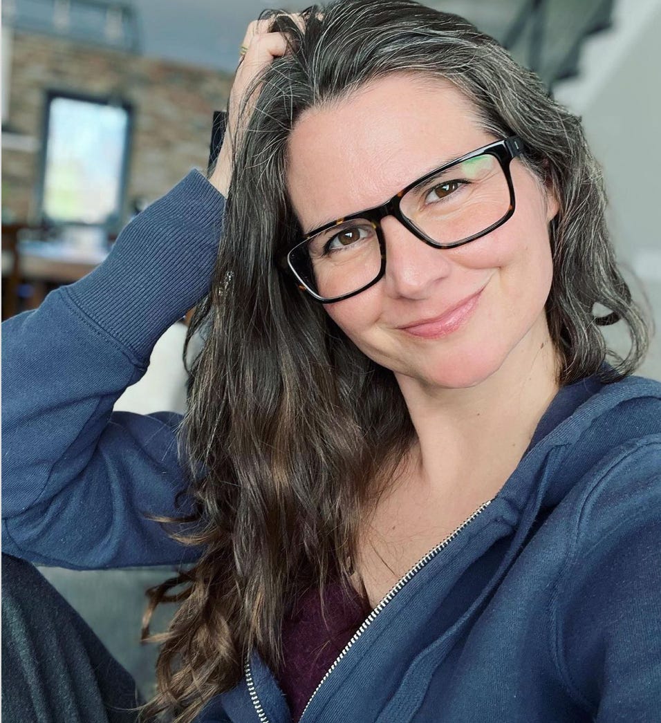 Lisa Jakub | Substack