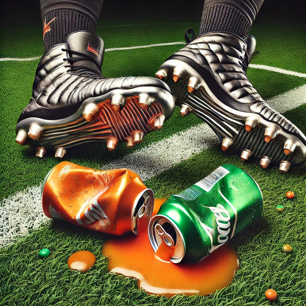 Poppi vs. Olipop - by Jamie Gunter - Shelf to Social