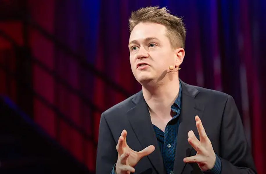 Johann Hari An Epidemic Of Depression In The West