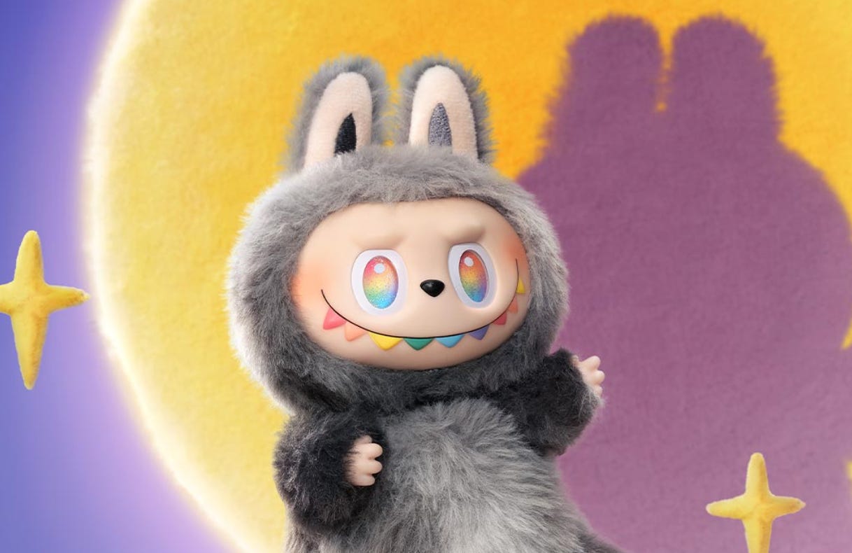 Labubu “Big Into Energy” Release Guide — Pop Mart (Apr 25)