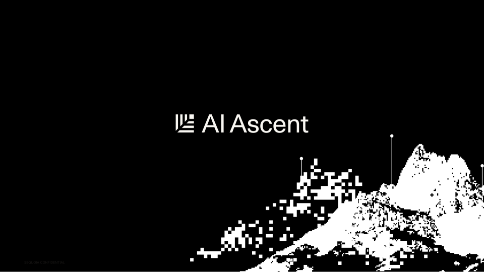 Insights from AI Ascent 2025 - Inference by Sequoia Capital