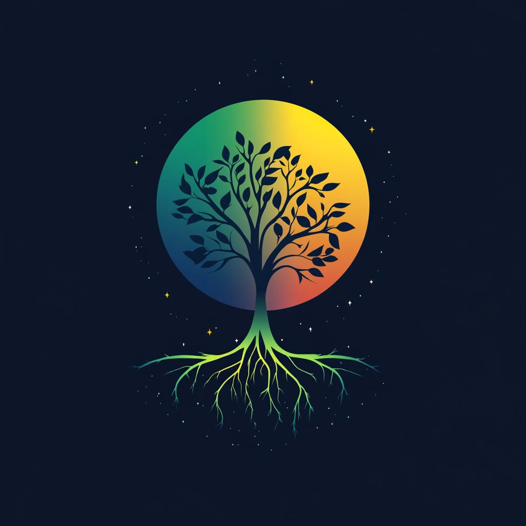 Rerooting Rituals: Ancient Earth Wisdom for Deep Healing