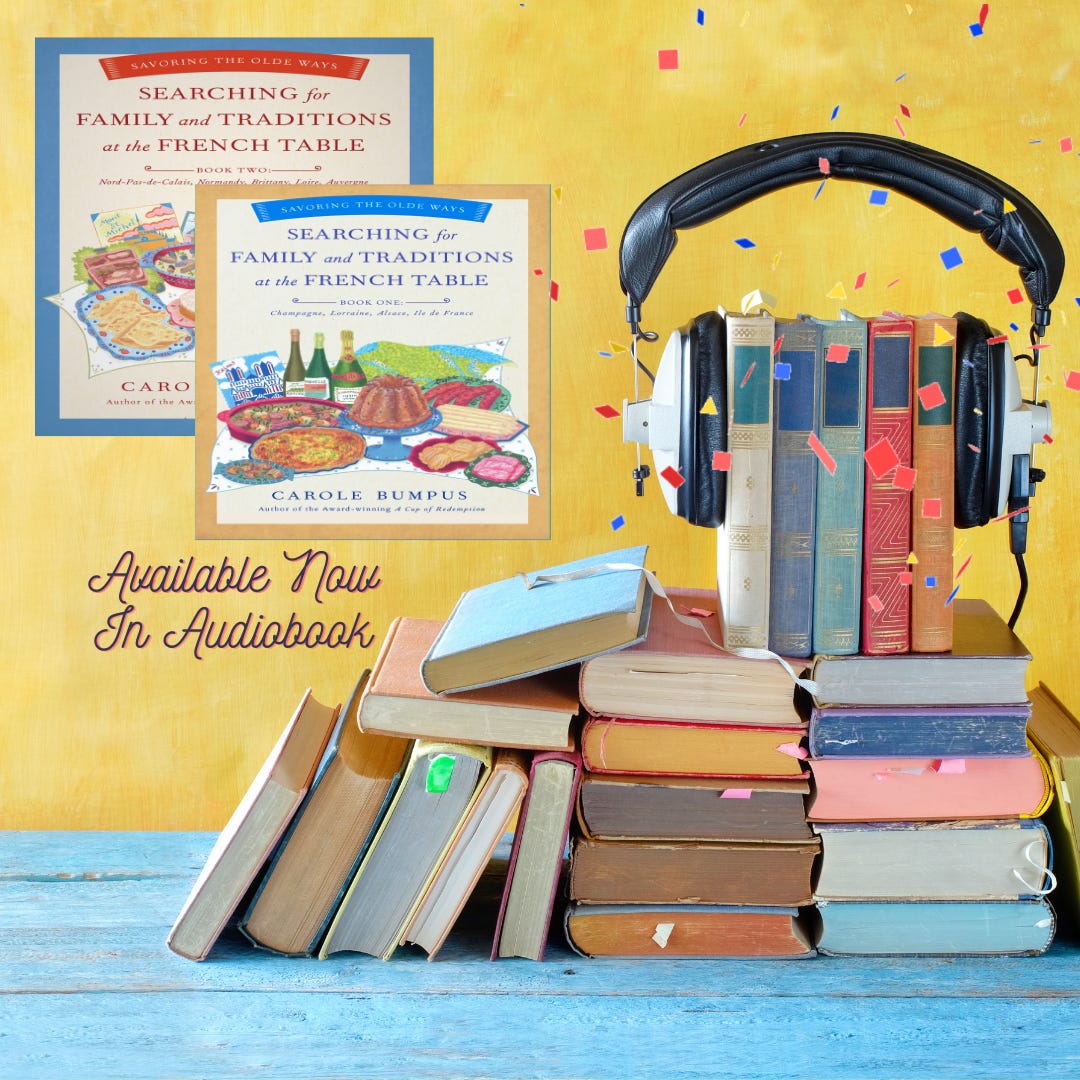 Summer? So soon? - by Carole Bumpus - Carole’s Substack