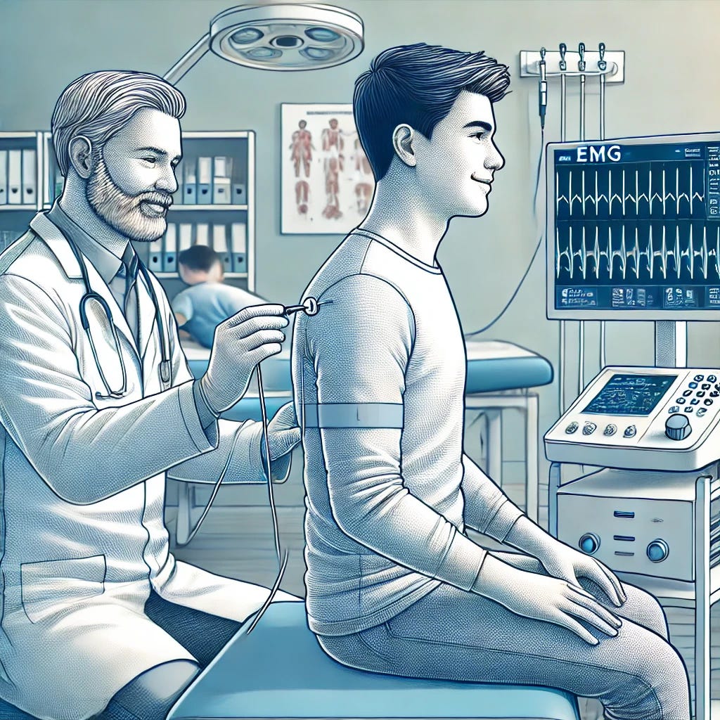 Understanding EMG: Diagnostic Tips for Physiatrists